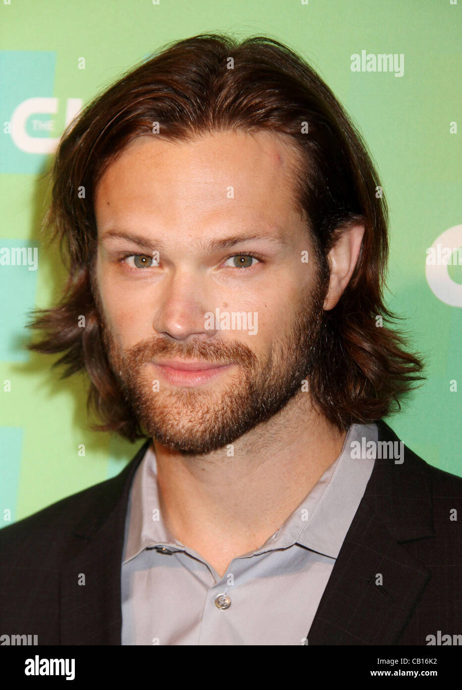 May 17, 2012 - New York, New York, U.S. - Actor JARED PADALECKI attends ...