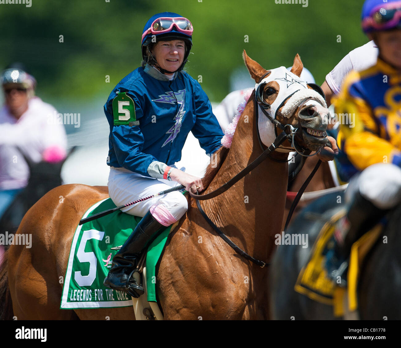 Susan rowland hi-res stock photography and images - Alamy