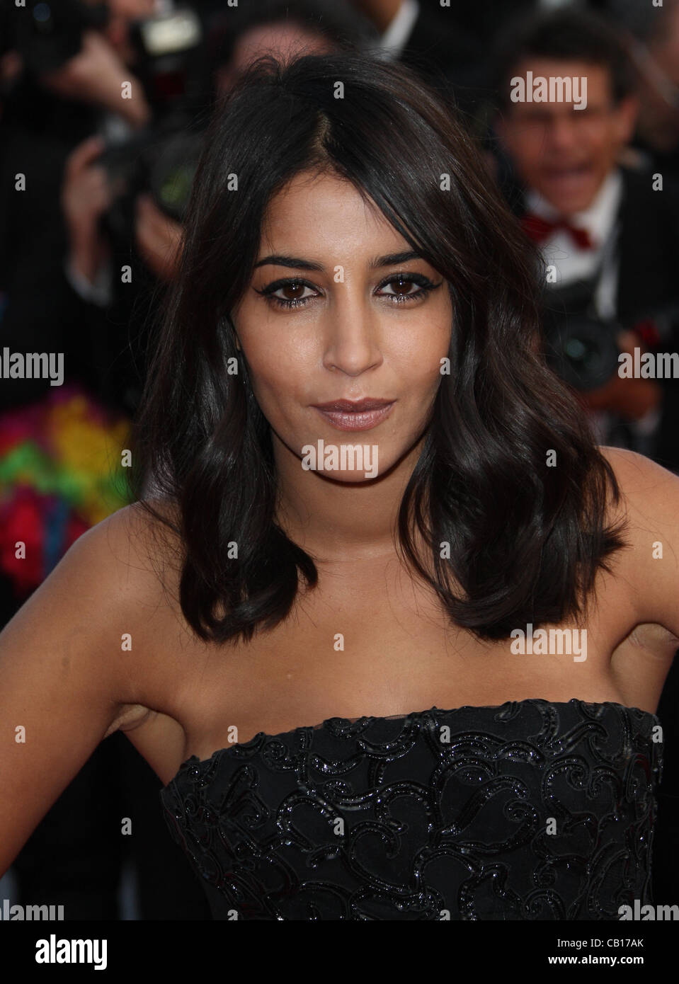 Leila france hi-res stock photography and images - Alamy