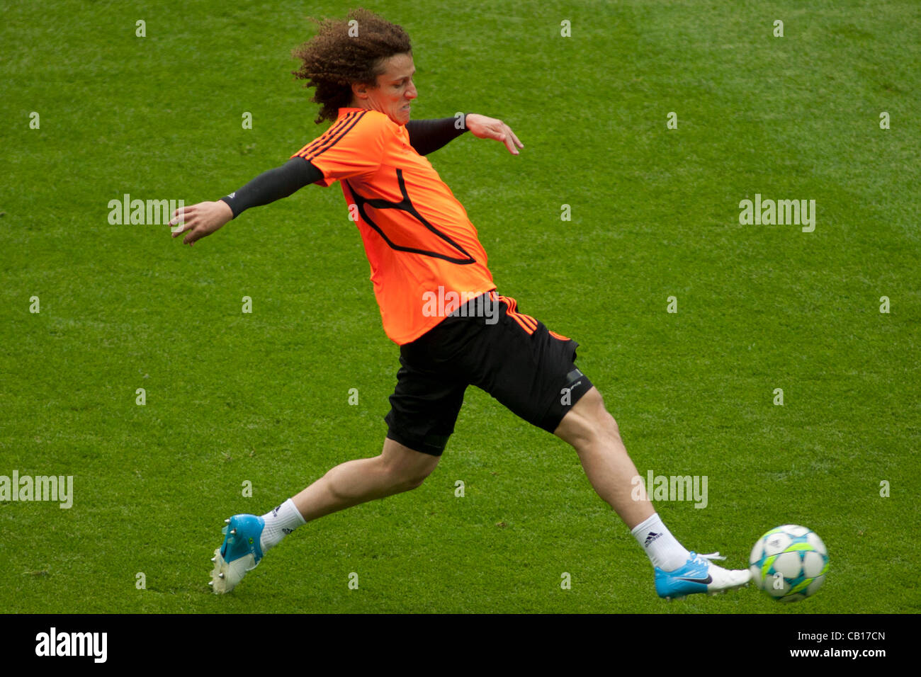 David mitchell football hi-res stock photography and images - Alamy