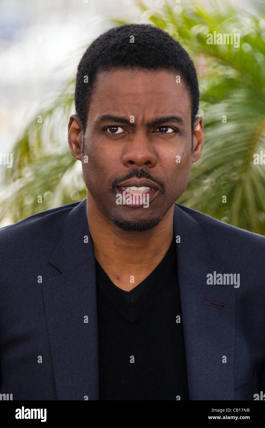 Chris Rock (actor) at photocall for film 'Madagascar 3: Europe's Most ...