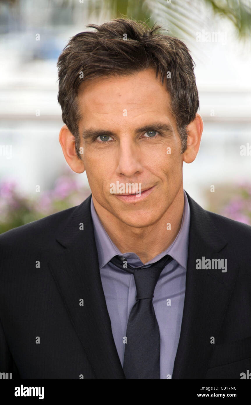 Ben Stiller (actor) at photocall for film 'Madagascar 3: Europe's Most ...