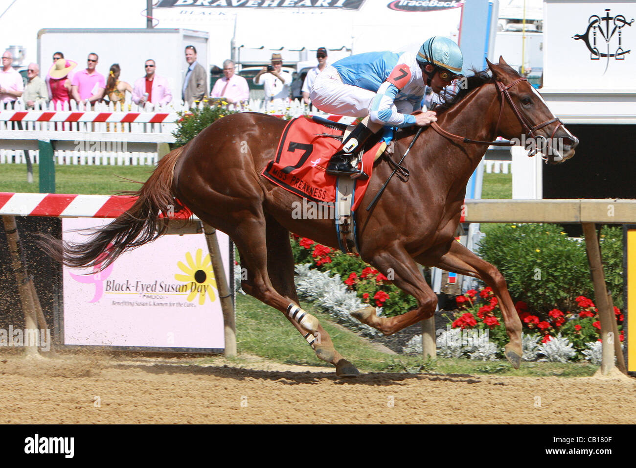 6 furlongs hi-res stock photography and images - Alamy