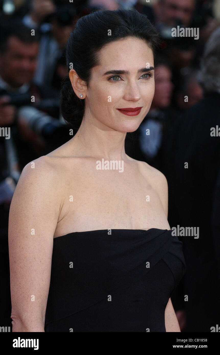 Jennifer Connelly 1984