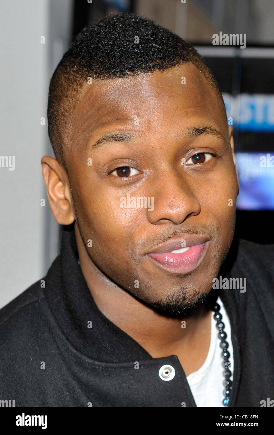 Starboy nathan hi-res stock photography and images - Alamy