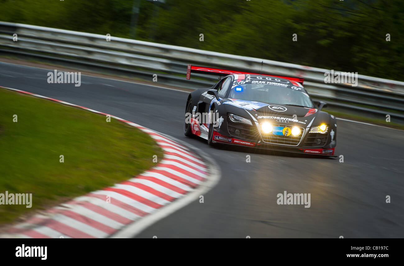 Oliver Jarvis (GBR) / Edward Sandstrom (SWE) / Andrea Piccini (ITA ...