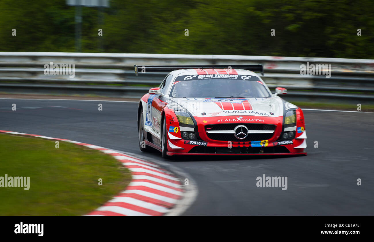 Ger mercedes amg gt3 hi-res stock photography and images - Alamy