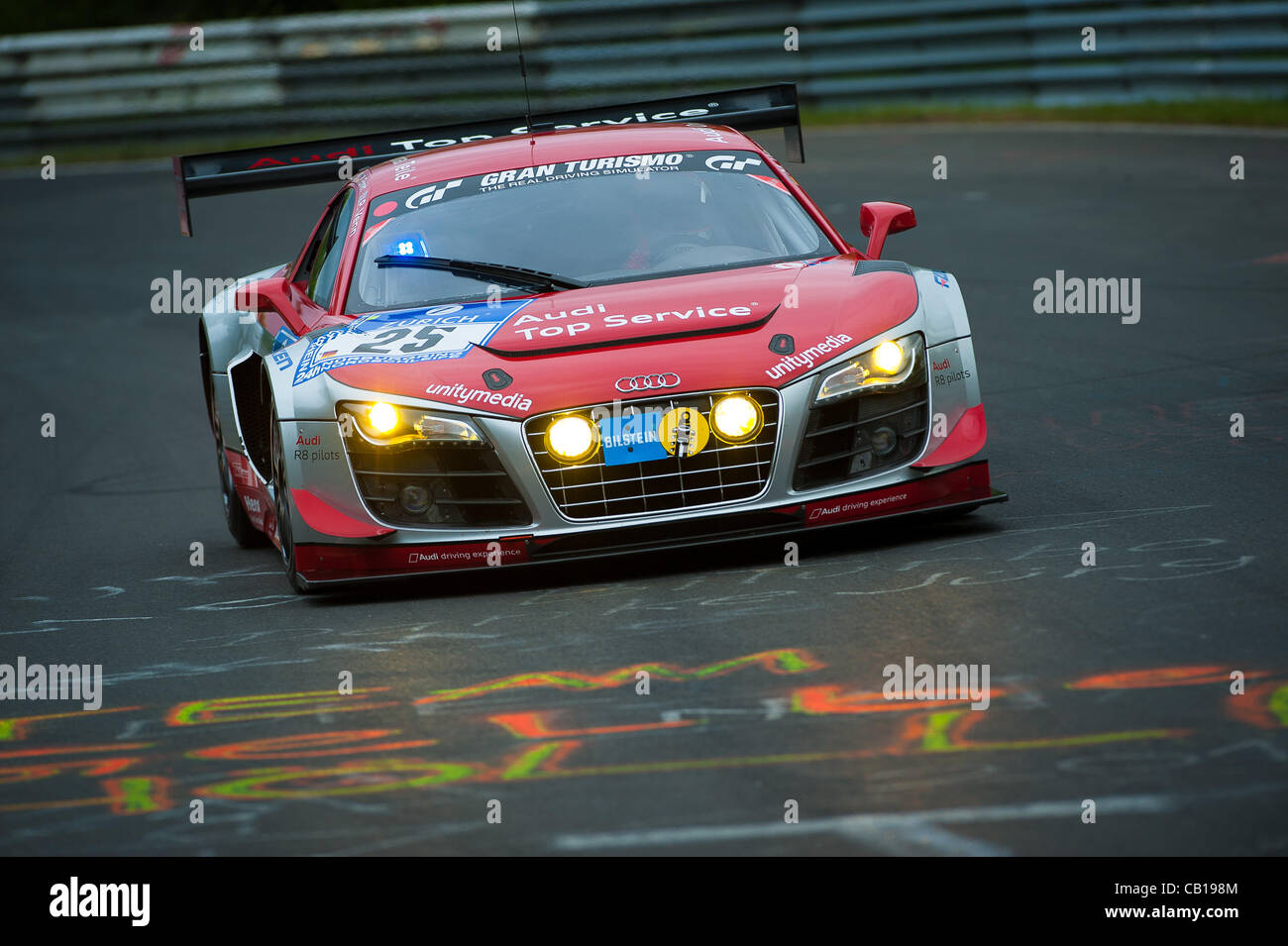 Marco Werner (SWI) / Christian Bollrath (GER) / Pierre Ehret (GER ...