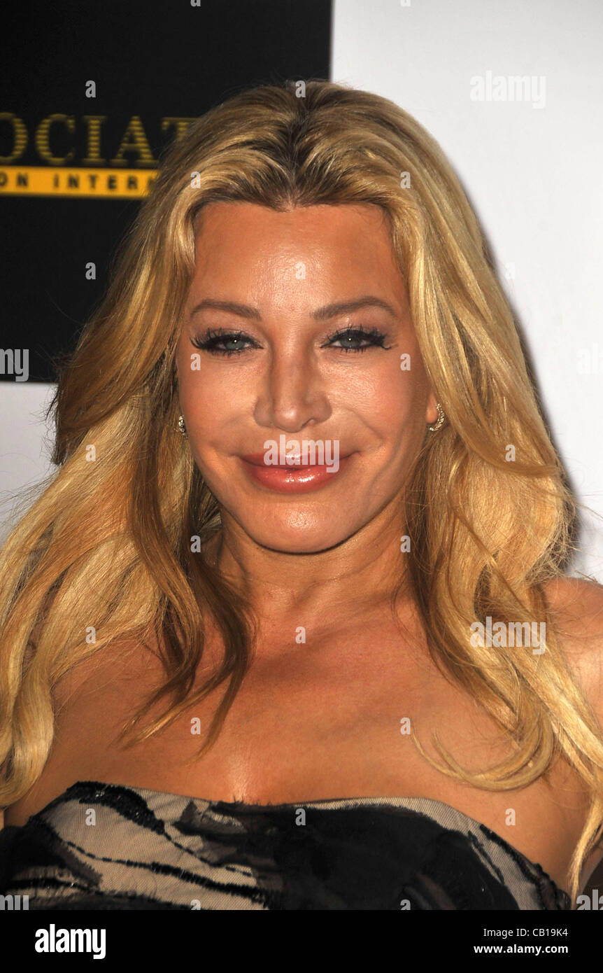 May 18, 2012 - Los Angeles, California, U.S. - Taylor Dane Attending ...