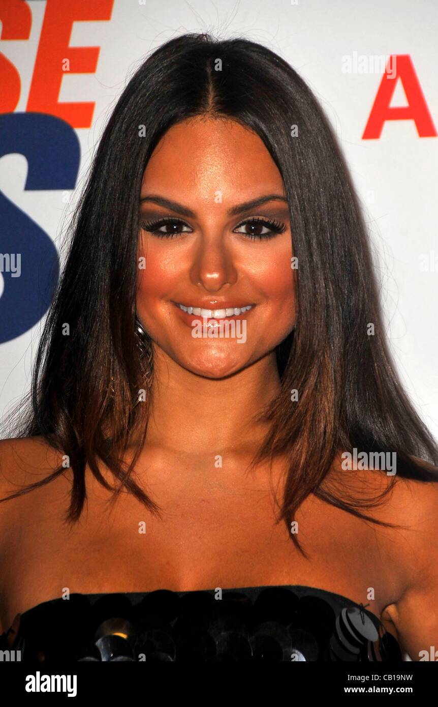 Pia Toscani in attendance for 19th Annual Race to Erase MS Glam Rock ...