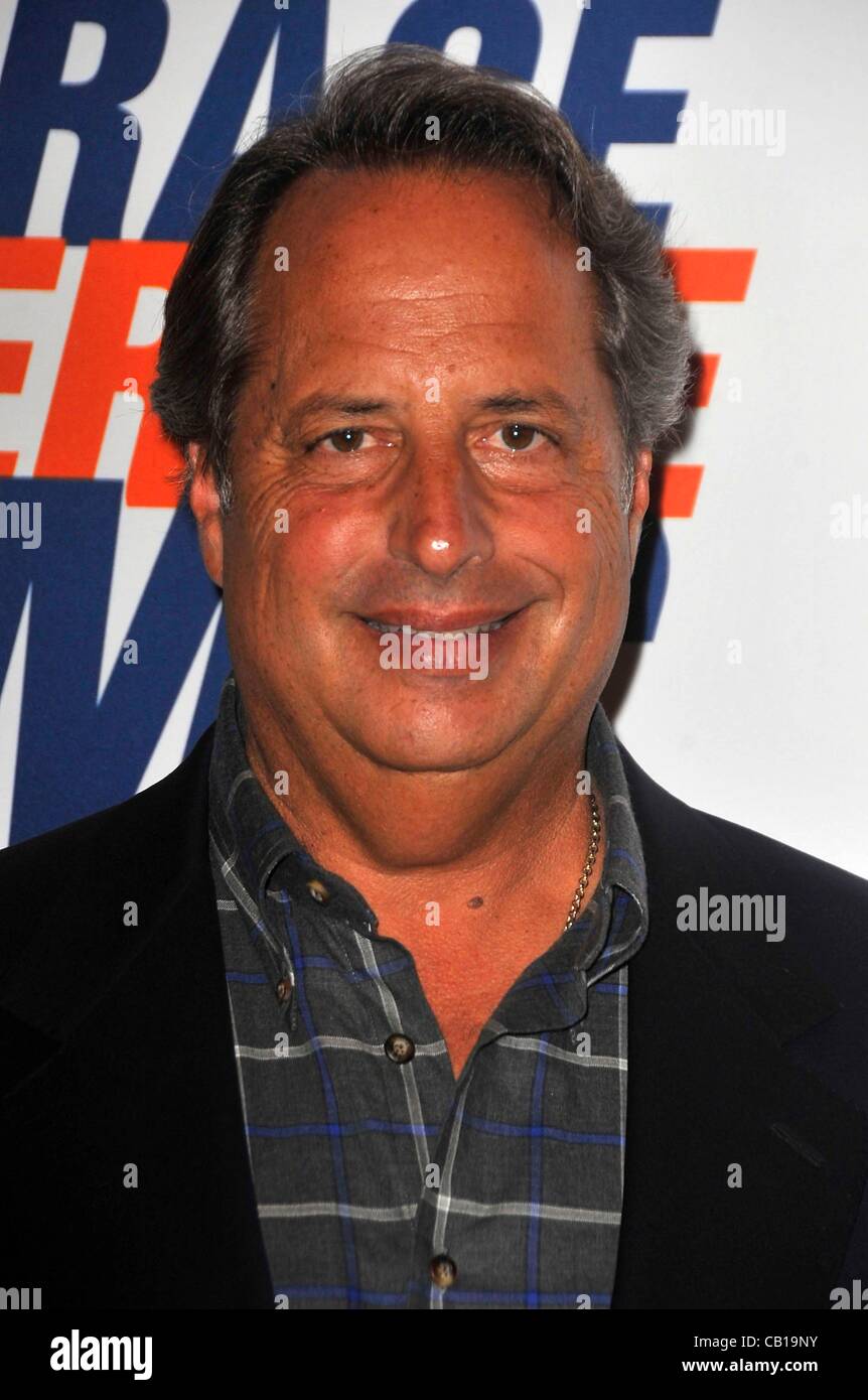 Jon Lovitz in attendance for 19th Annual Race to Erase MS Glam Rock ...