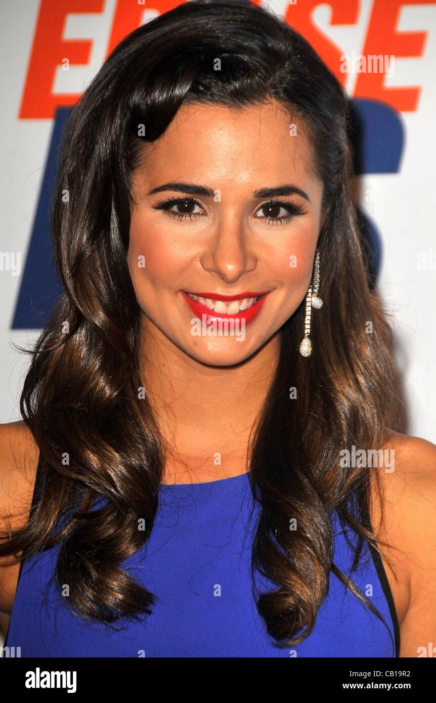 Josie Loren in attendance for 19th Annual Race to Erase MS Glam Rock ...