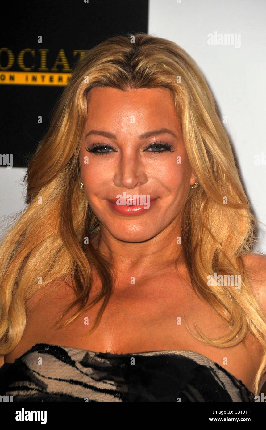 Taylor Dane in attendance for 19th Annual Race to Erase MS Glam Rock ...