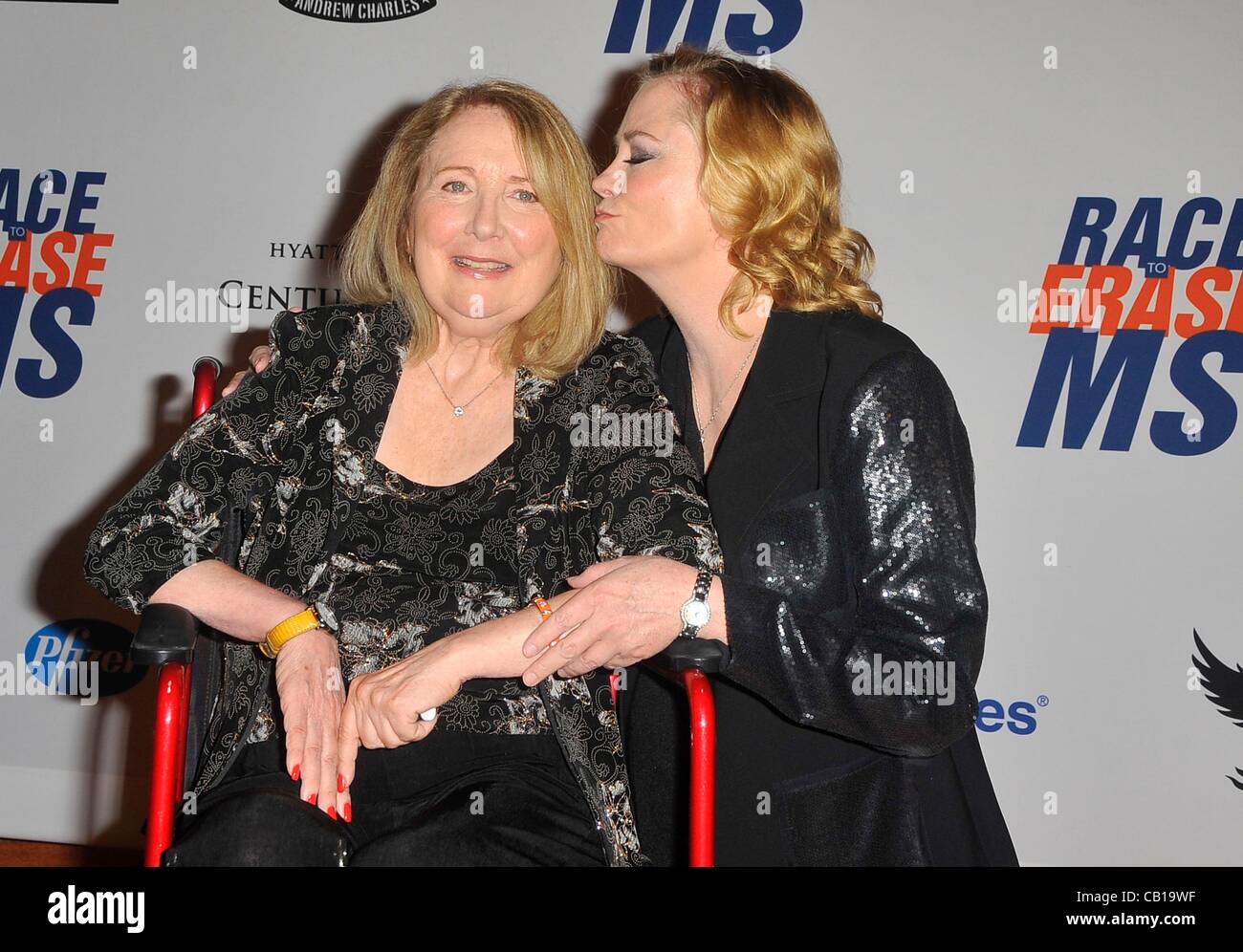 Teri garr hi-res stock photography and images - Alamy