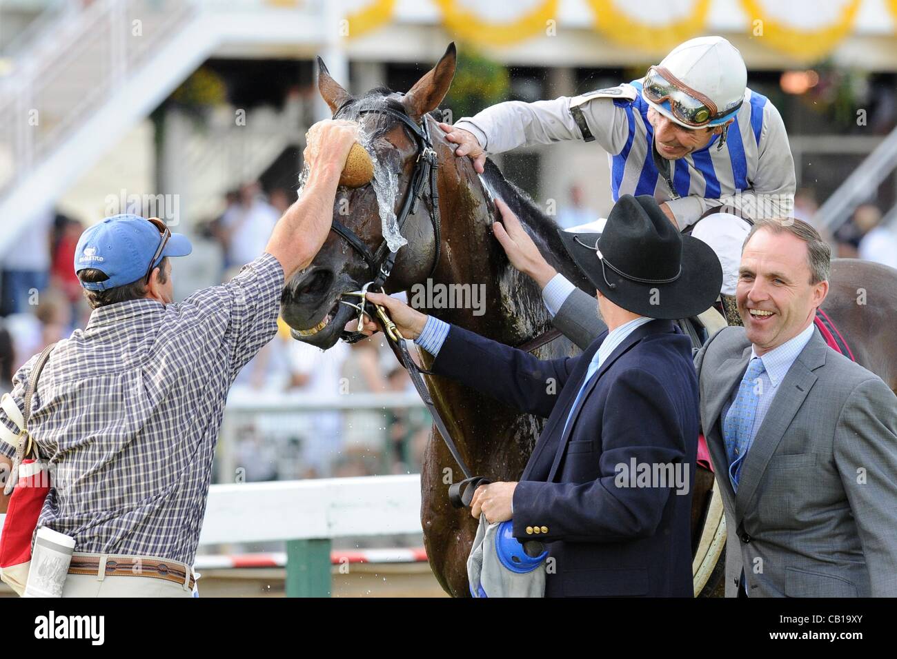 Pimlico special hi-res stock photography and images - Alamy