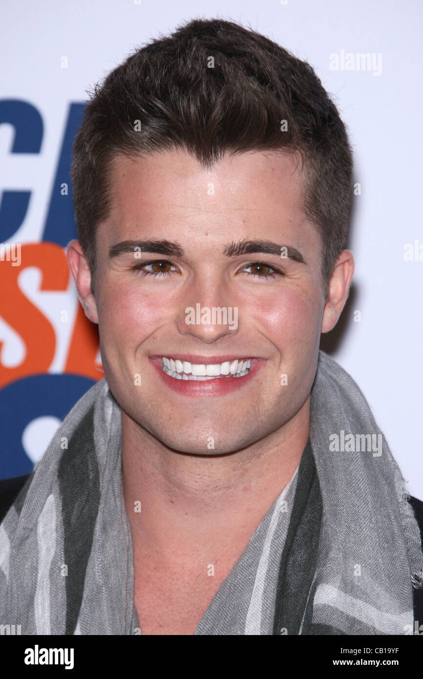Spencer boldman hi-res stock photography and images - Alamy