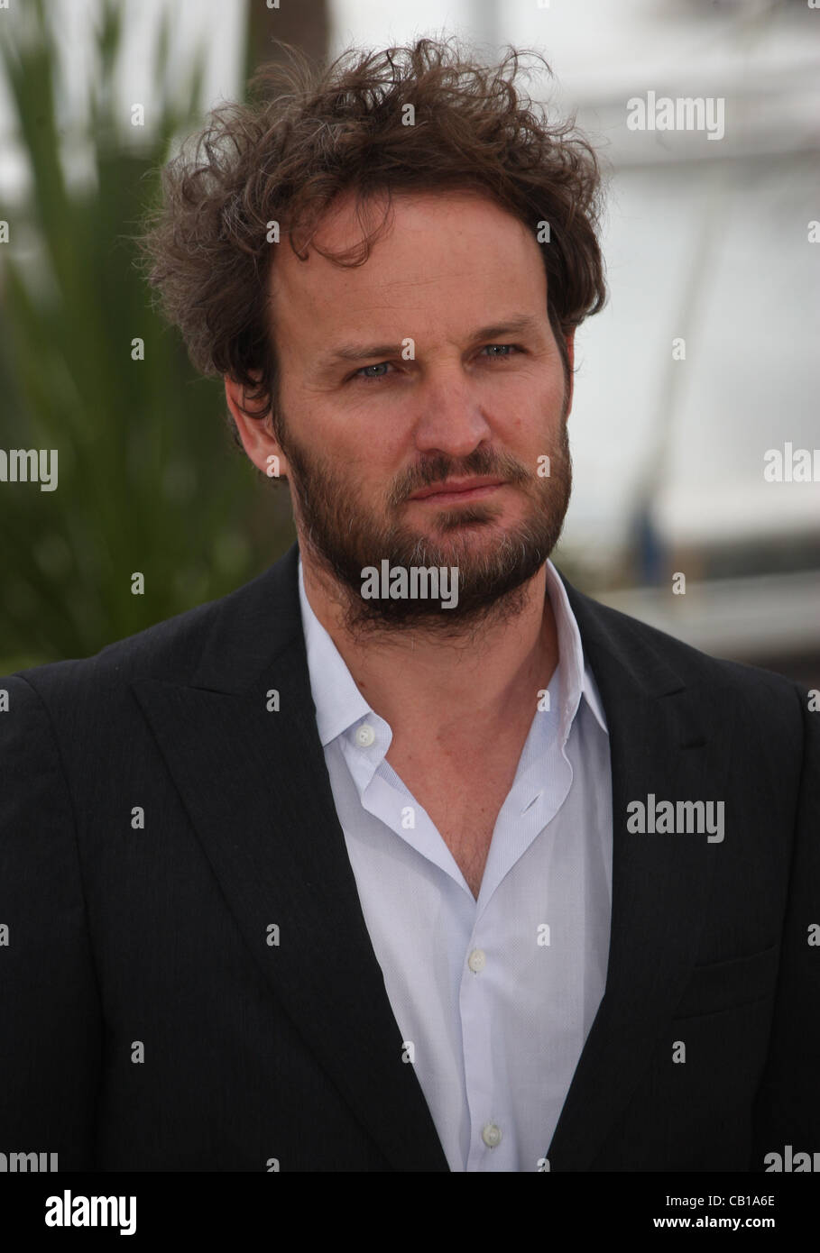 Jason Clarke Lawless