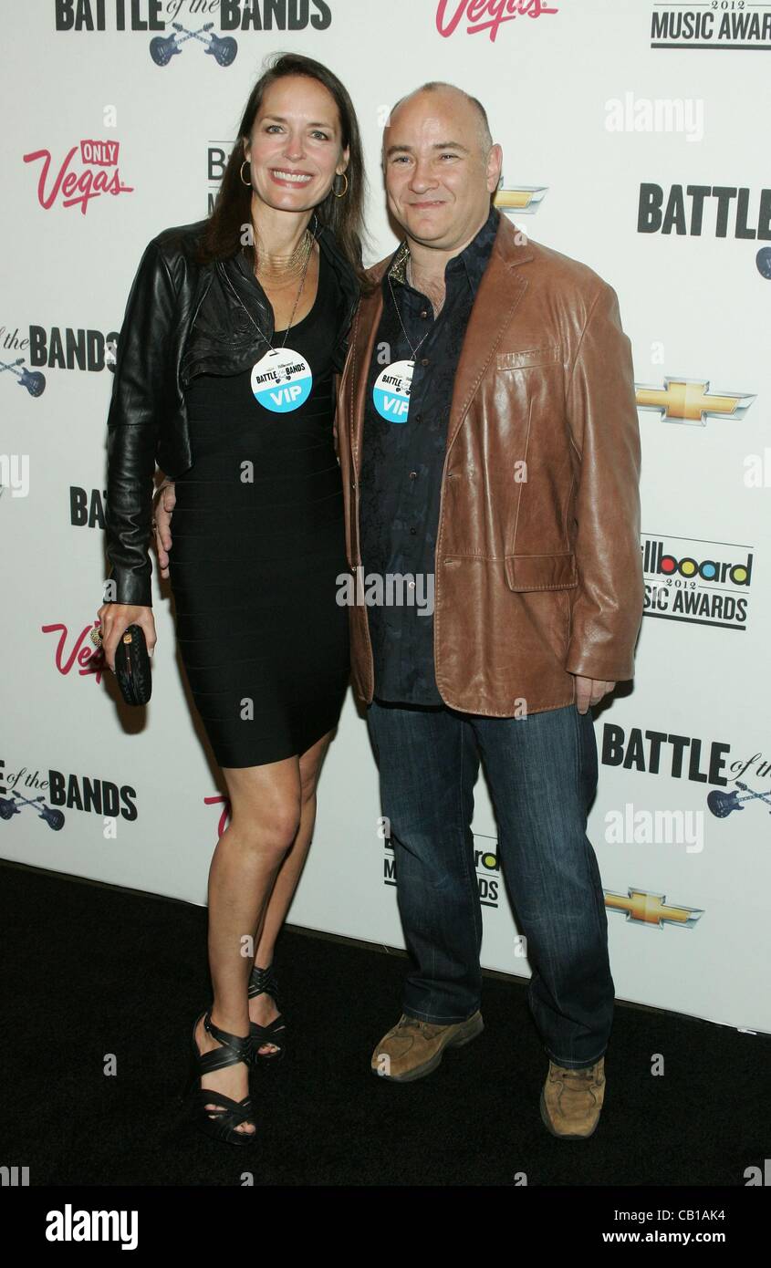 Beckman billboard hi-res stock photography and images - Alamy