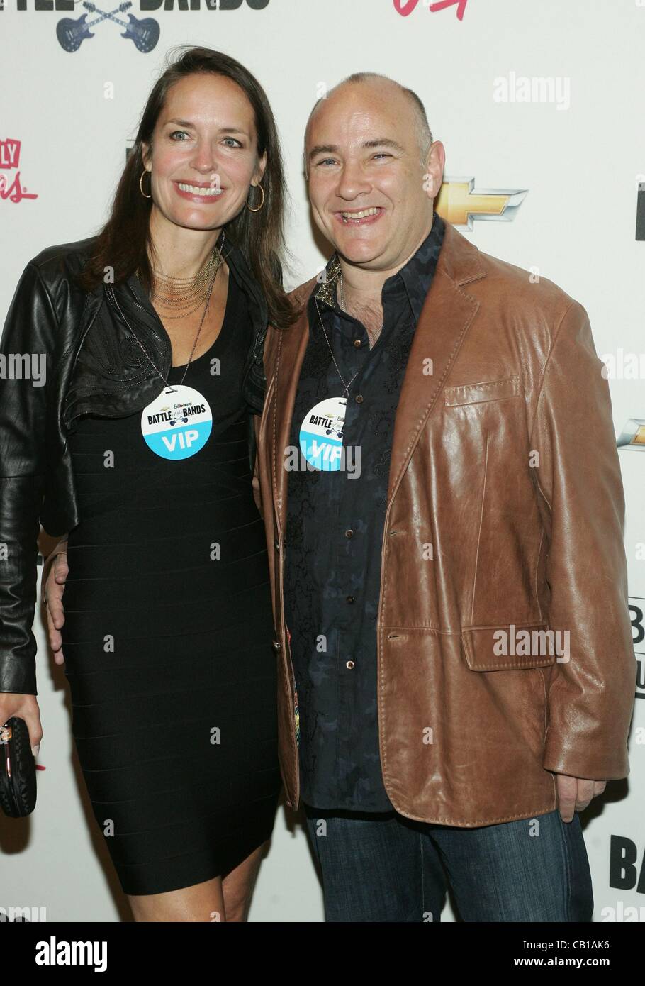 Richard beckman hi-res stock photography and images - Alamy