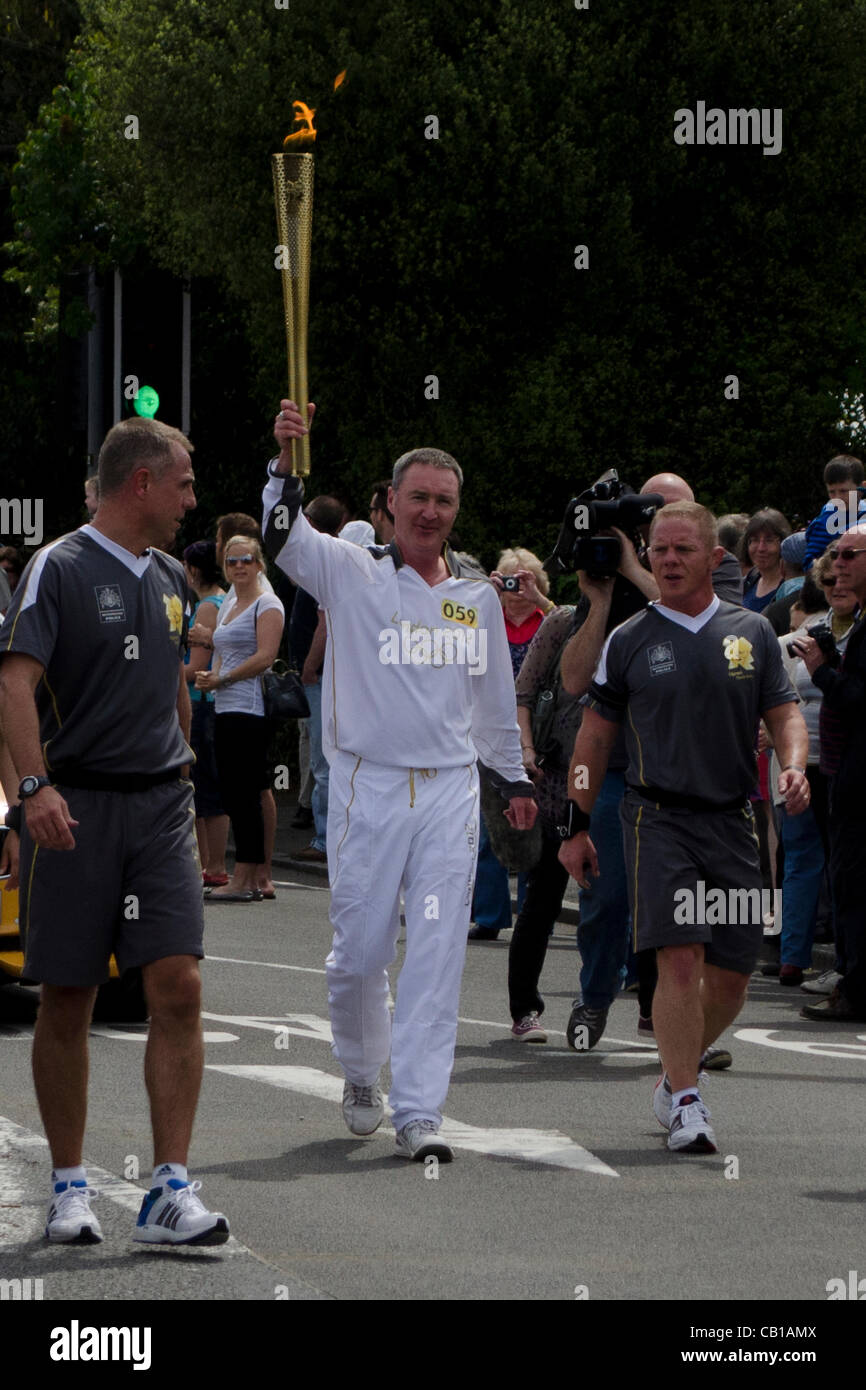 Sean mcdonnell hi-res stock photography and images - Alamy