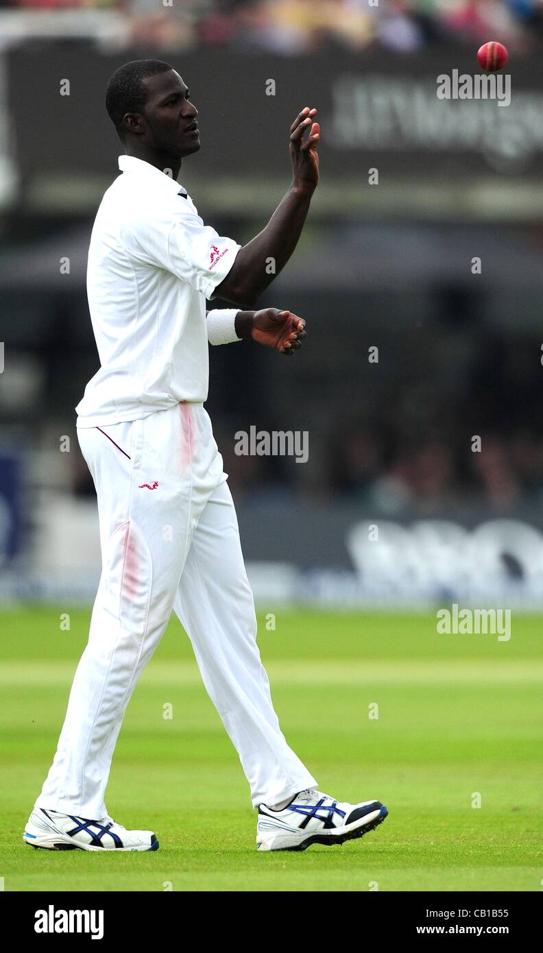 Darren Sammy Daughter Skai