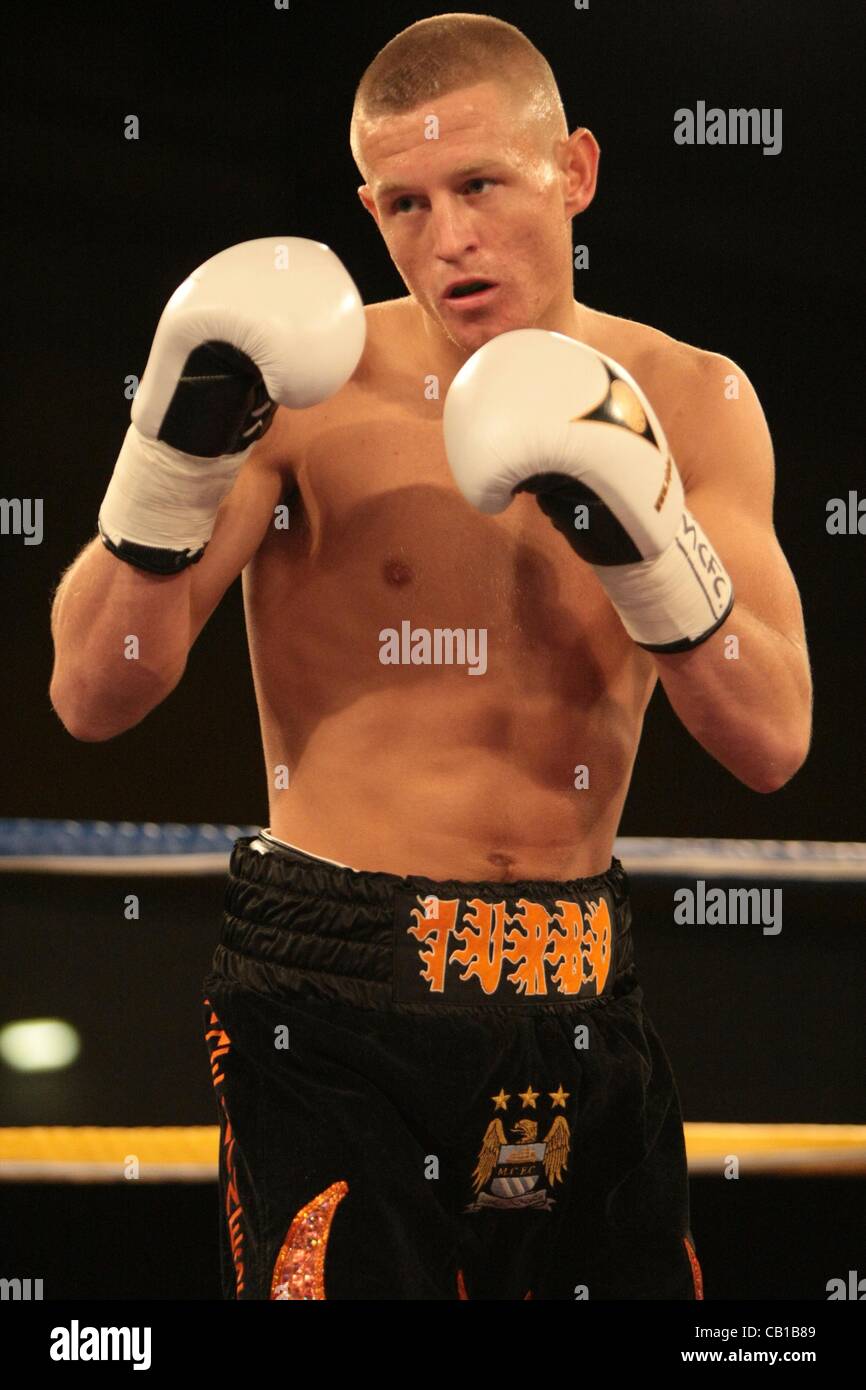 Terry Curran High Resolution Stock Photography and Images - Alamy