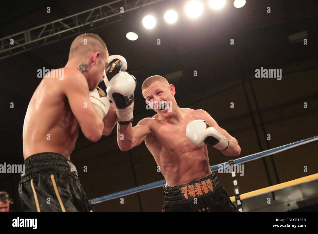 Terry curran hi-res stock photography and images - Alamy