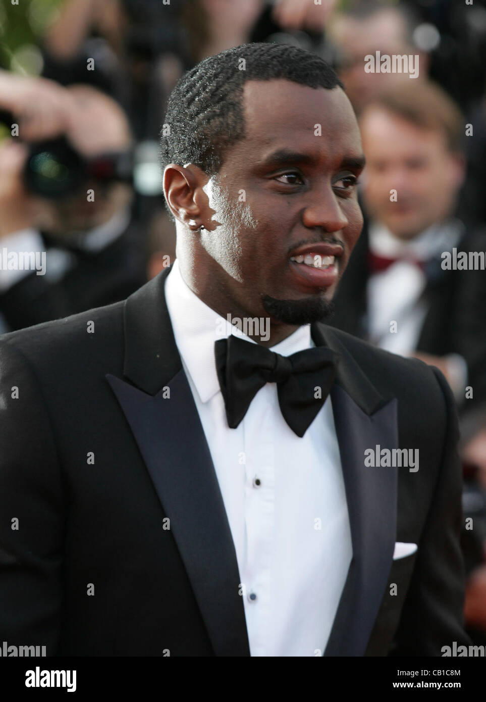 P diddy hi-res stock photography and images - Alamy