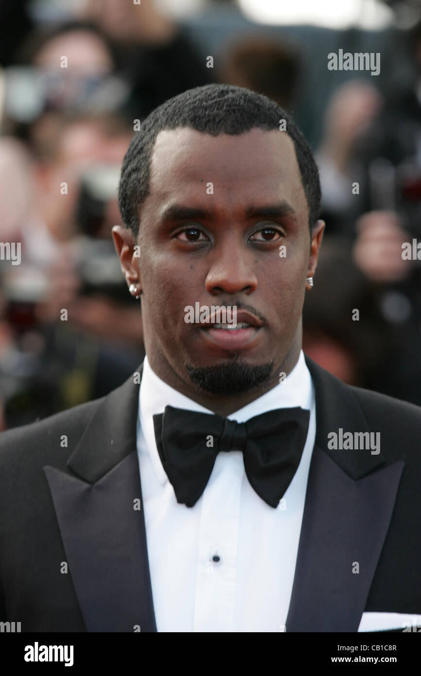 P diddy hi-res stock photography and images - Alamy