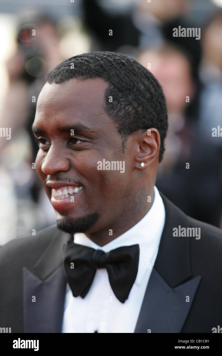 P diddy hi-res stock photography and images - Alamy