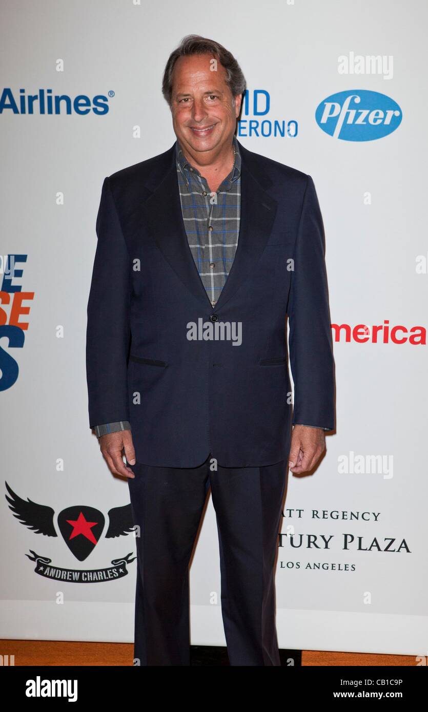 Jon Lovitz in attendance for 19th Annual Race to Erase MS Glam Rock ...