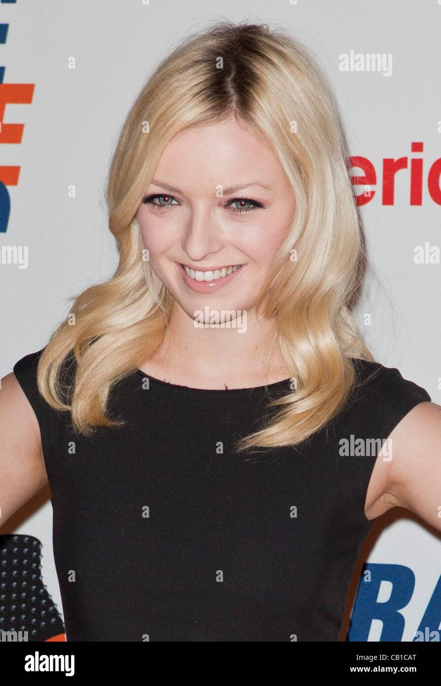 Francesca Eastwood in attendance for 19th Annual Race to Erase MS Glam ...