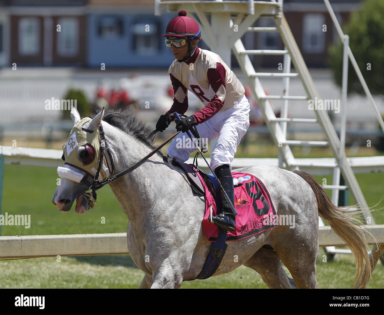 Il villano hi-res stock photography and images - Alamy