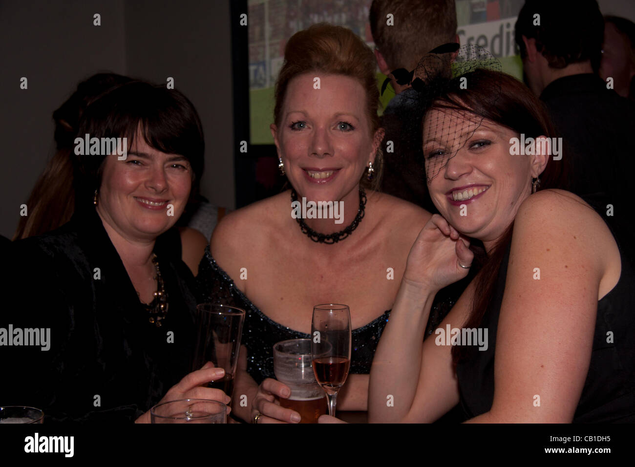 Jane ellison hi-res stock photography and images - Alamy