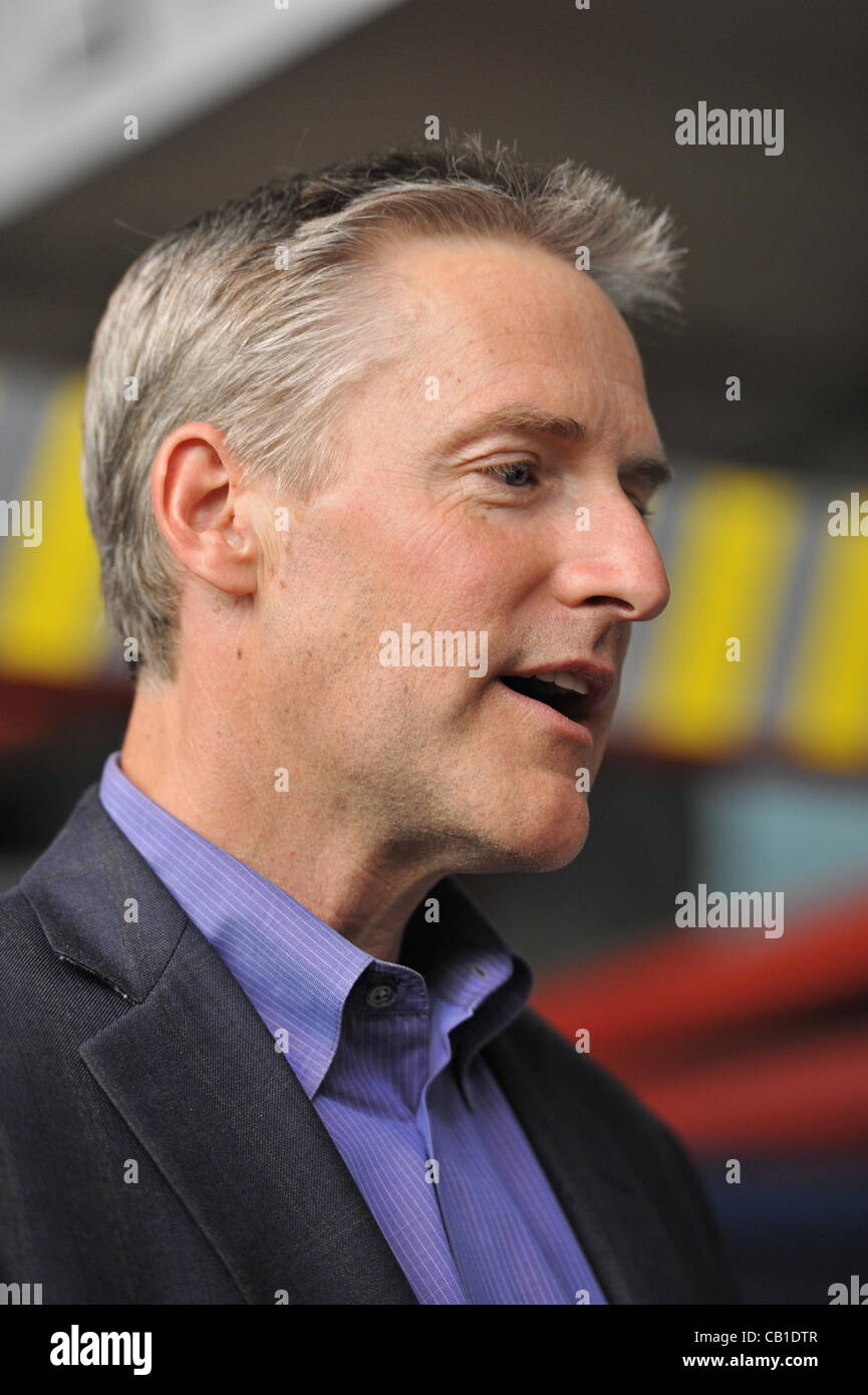 Eric lindberg hi-res stock photography and images - Alamy