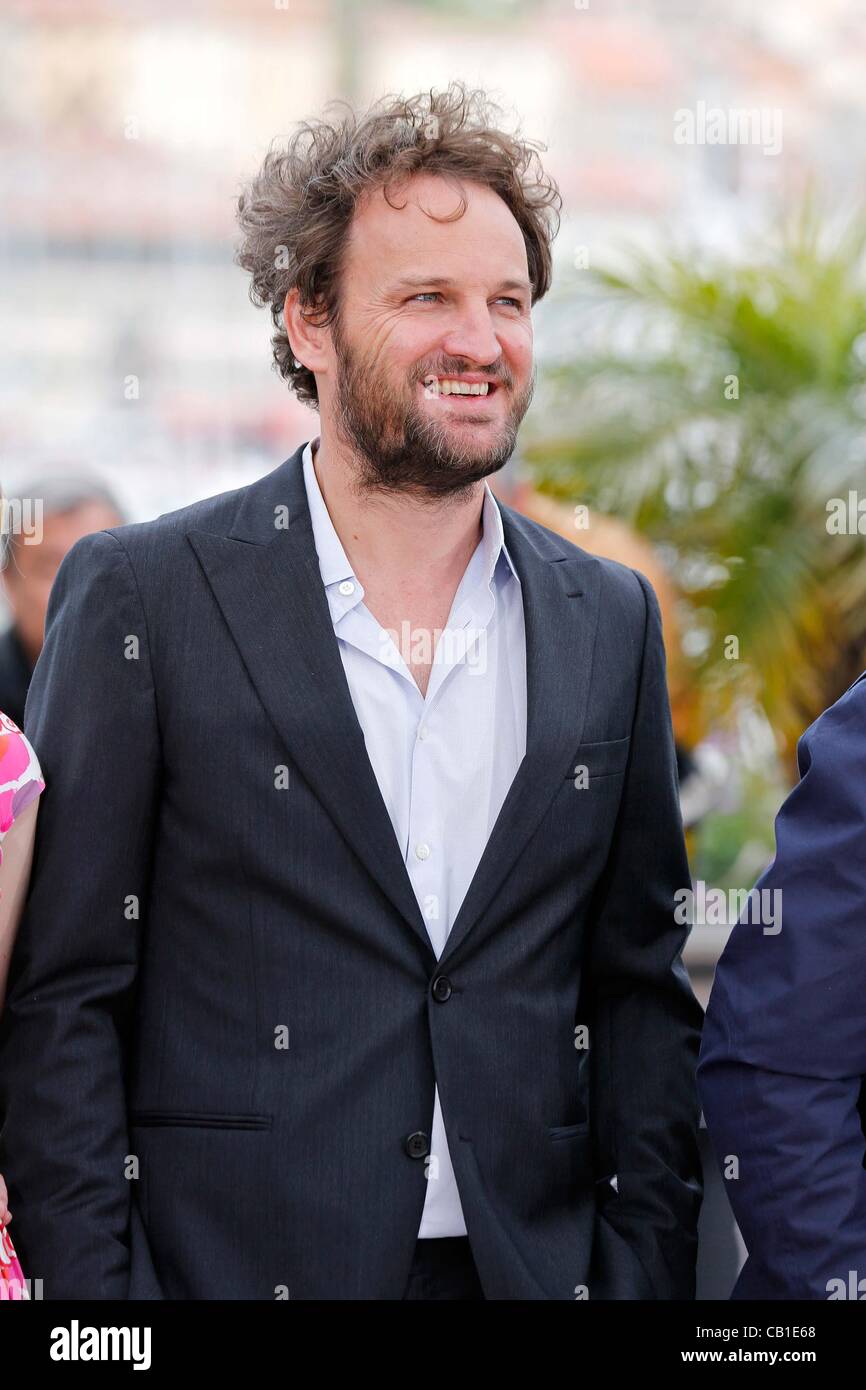 May 19, 2012 - Hollywood, California, U.S. - JASON CLARKE.Lawless ...