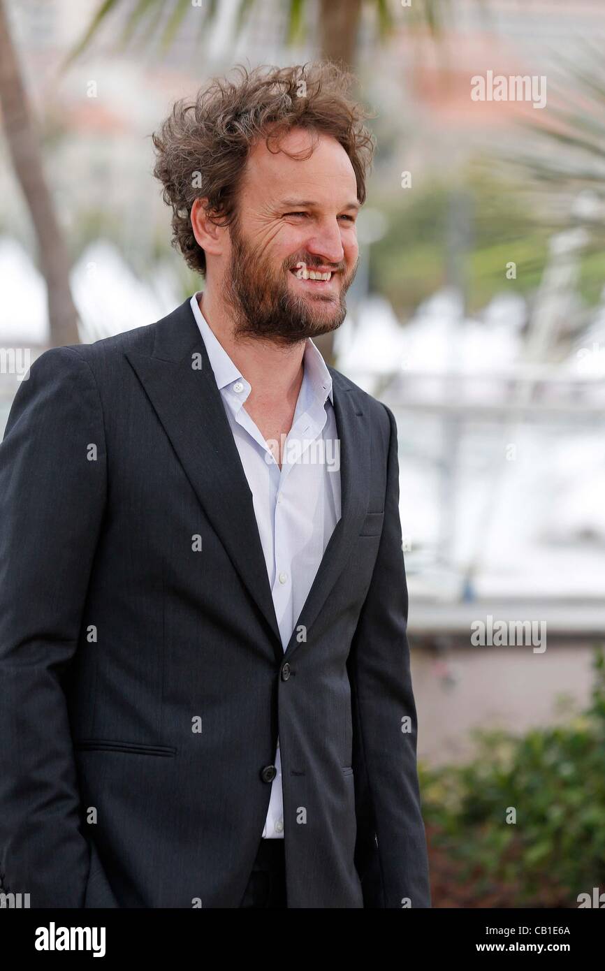 May 19, 2012 - Hollywood, California, U.S. - JASON CLARKE.Lawless ...