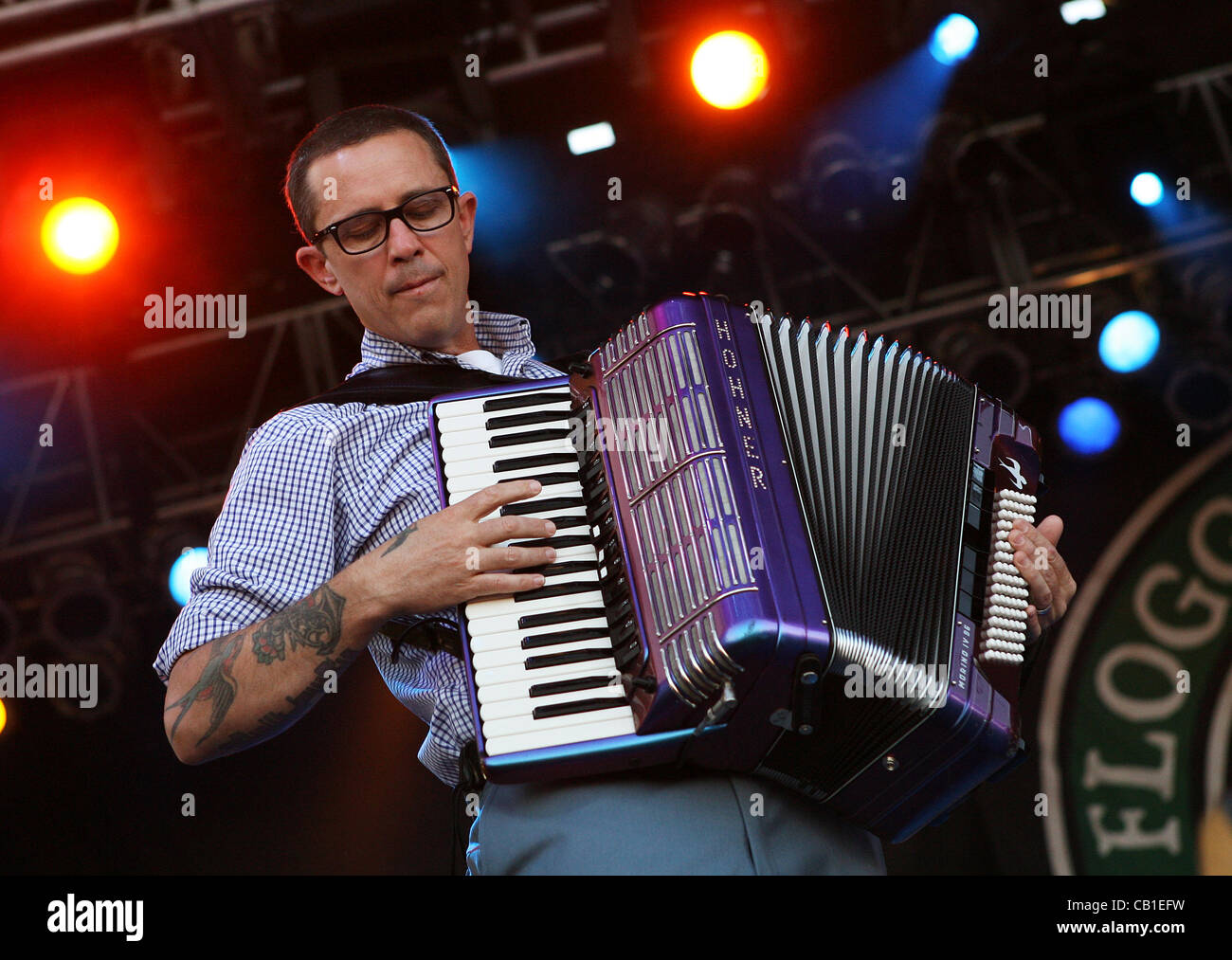 Matthew hensley hi-res stock photography and images - Alamy