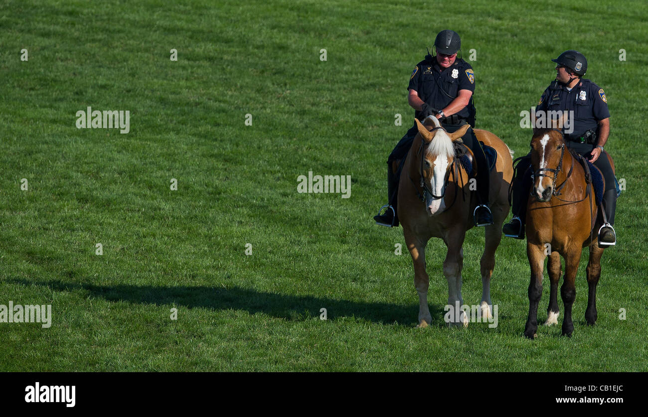 Baltimore police hi-res stock photography and images - Alamy