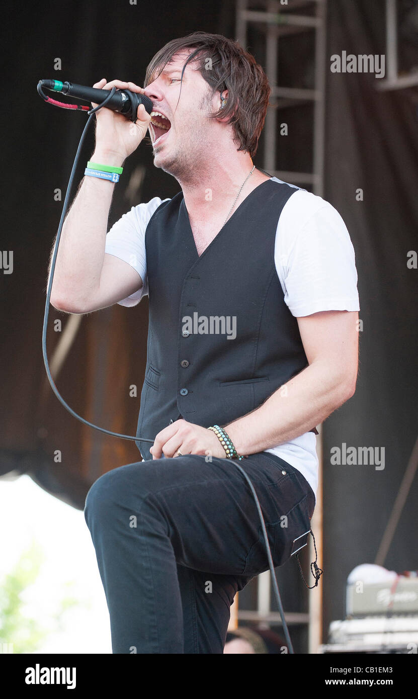 Casey walker hi-res stock photography and images - Alamy