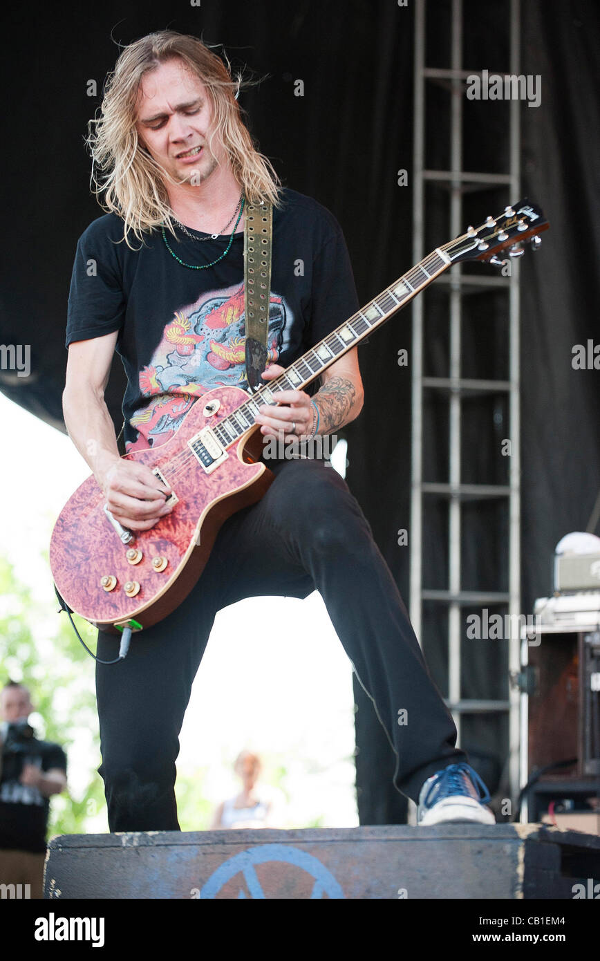 Chris hobbs hi-res stock photography and images - Alamy