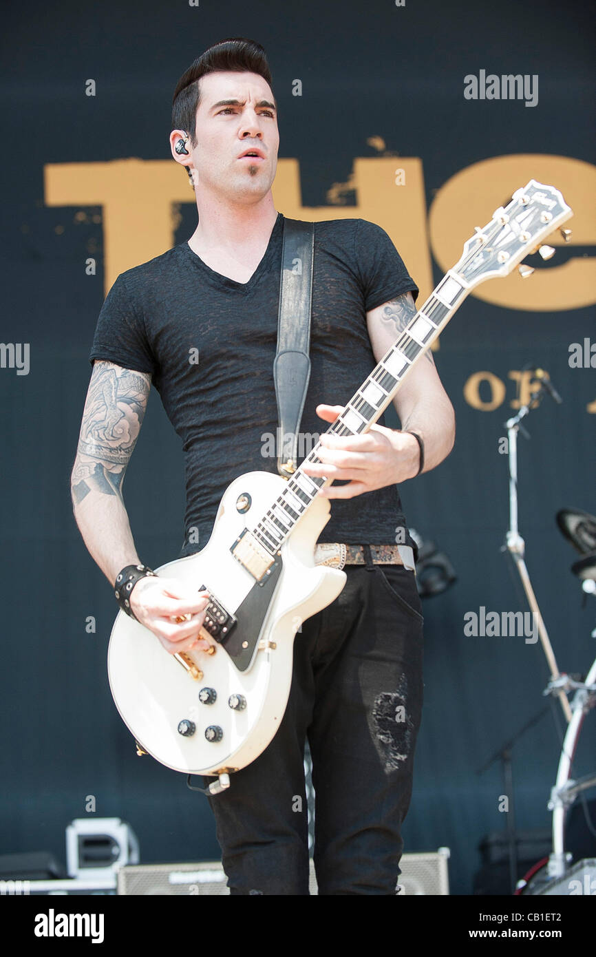 Tyler Connolly Teen