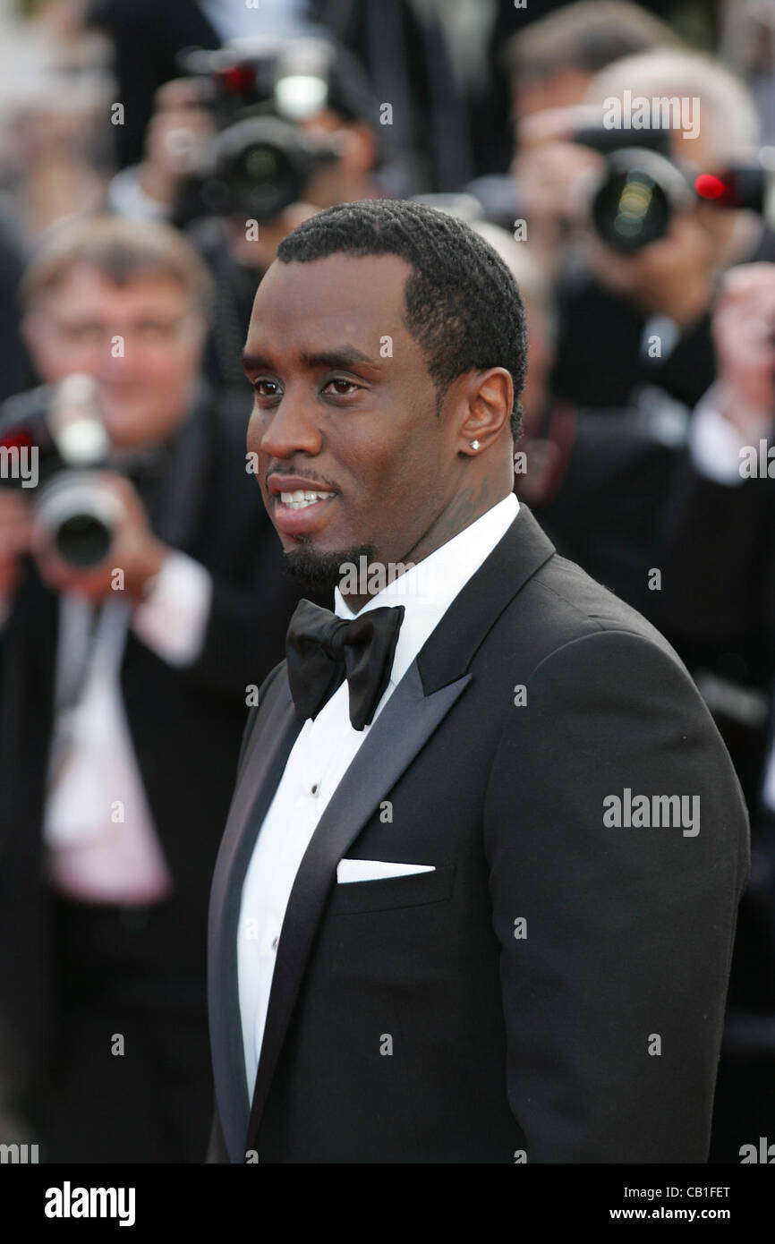 P daddy attendslawles hi-res stock photography and images - Alamy