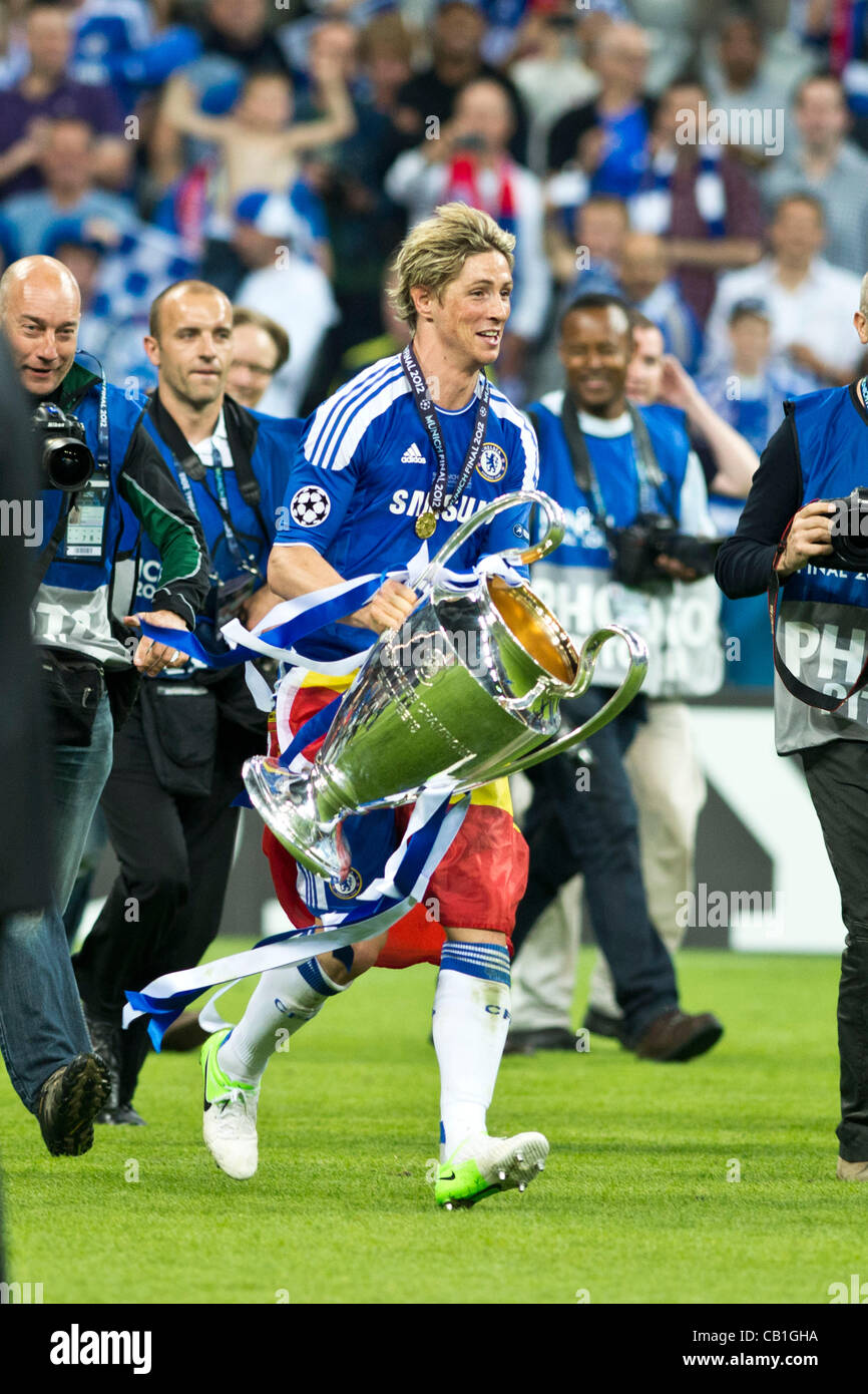 Fernando Torres Chelsea 20242024