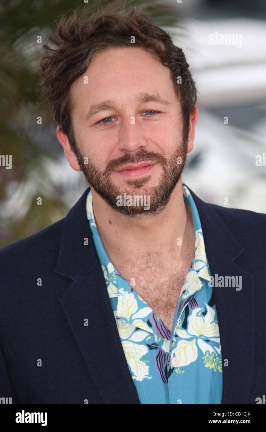 CHRIS O'DOWD THE SAPPHIRES PHOTOCALL CANNES FILM FESTIVAL 2012 PALAIS ...