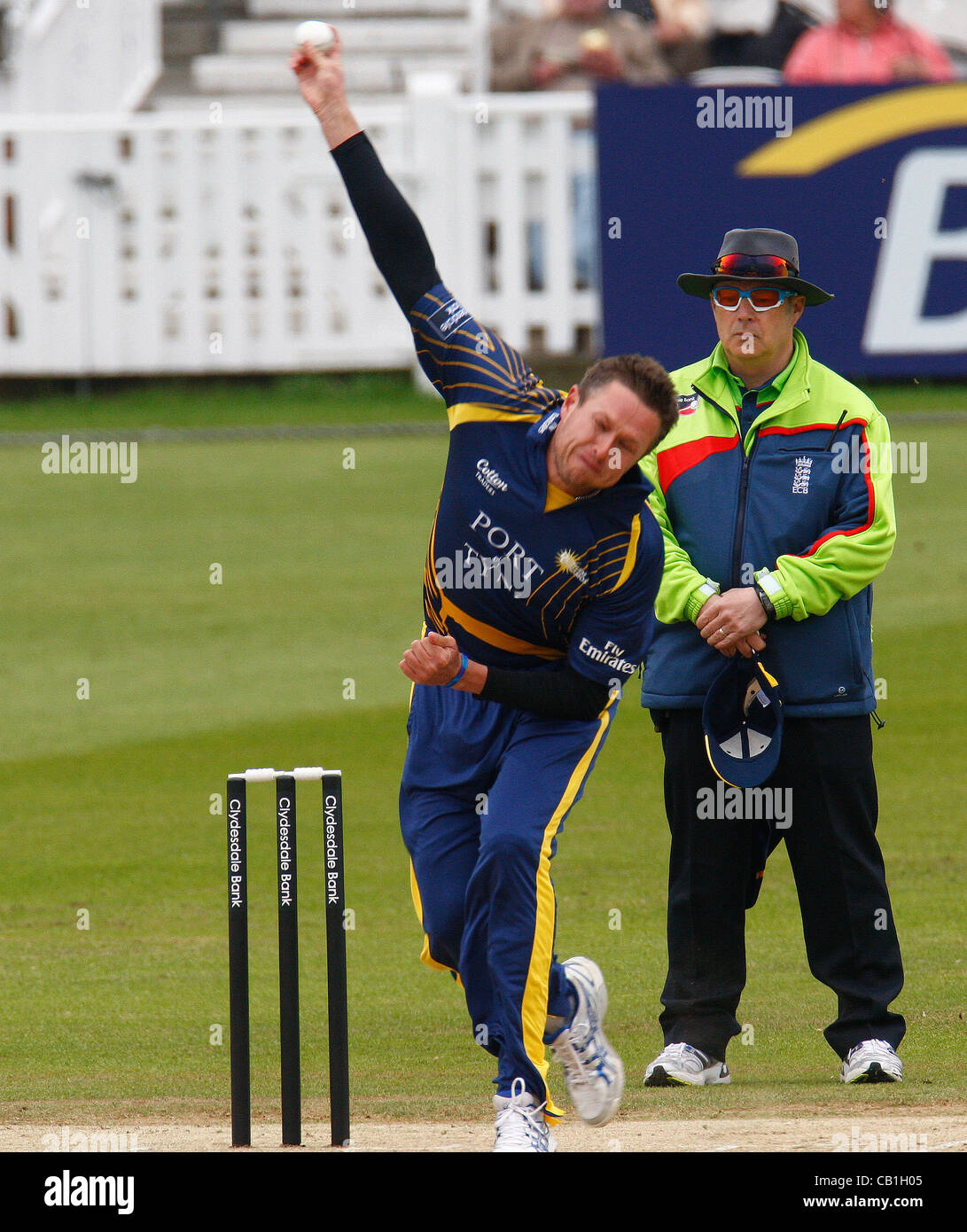 The oval stadium england hi-res stock photography and images - Alamy