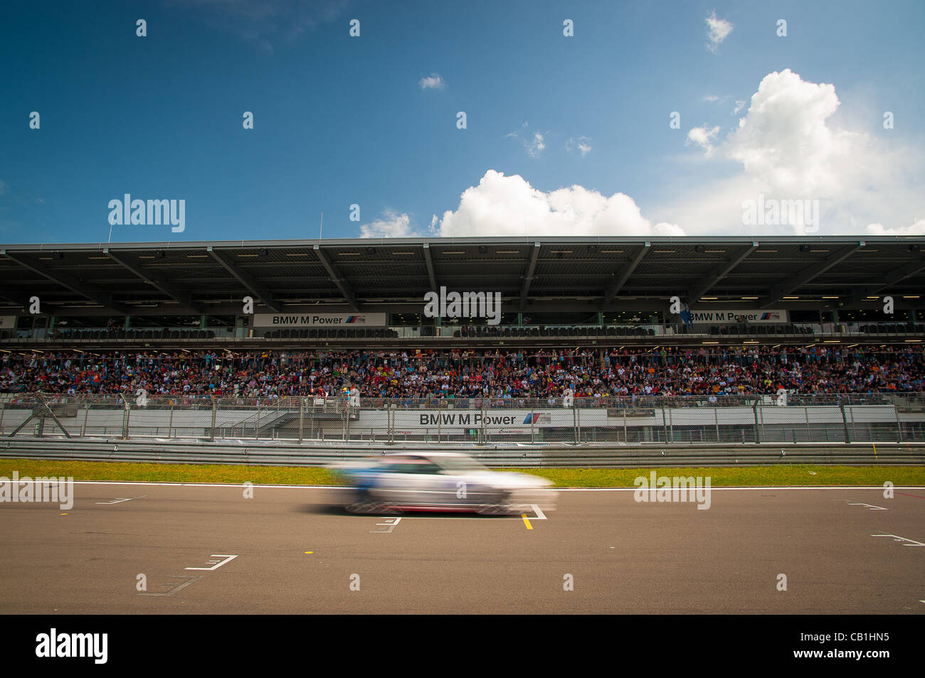 24 hours of nurburgring hi-res stock photography and images - Alamy