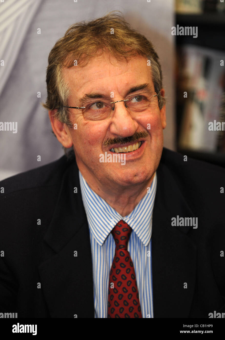 John Challis, Actor John Challis, Boycie from TV series "Only Fools and ...