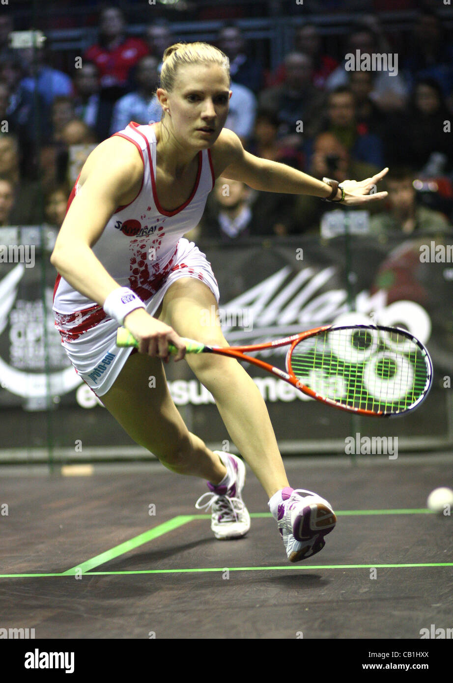 Laura Massaro High Resolution Stock Photography and Images - Alamy
