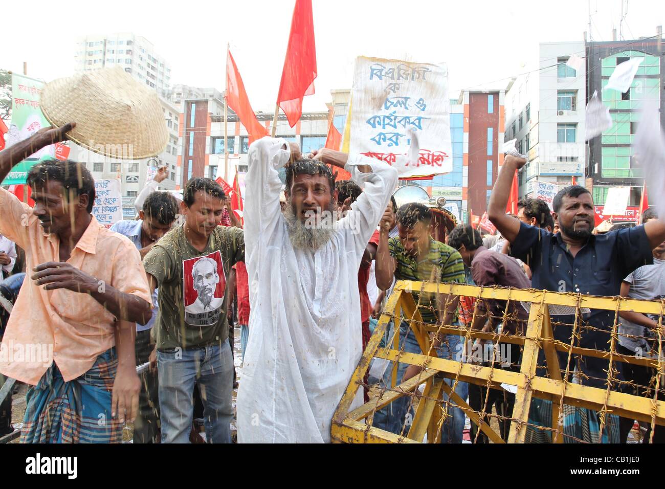 Krishok hi-res stock photography and images - Alamy